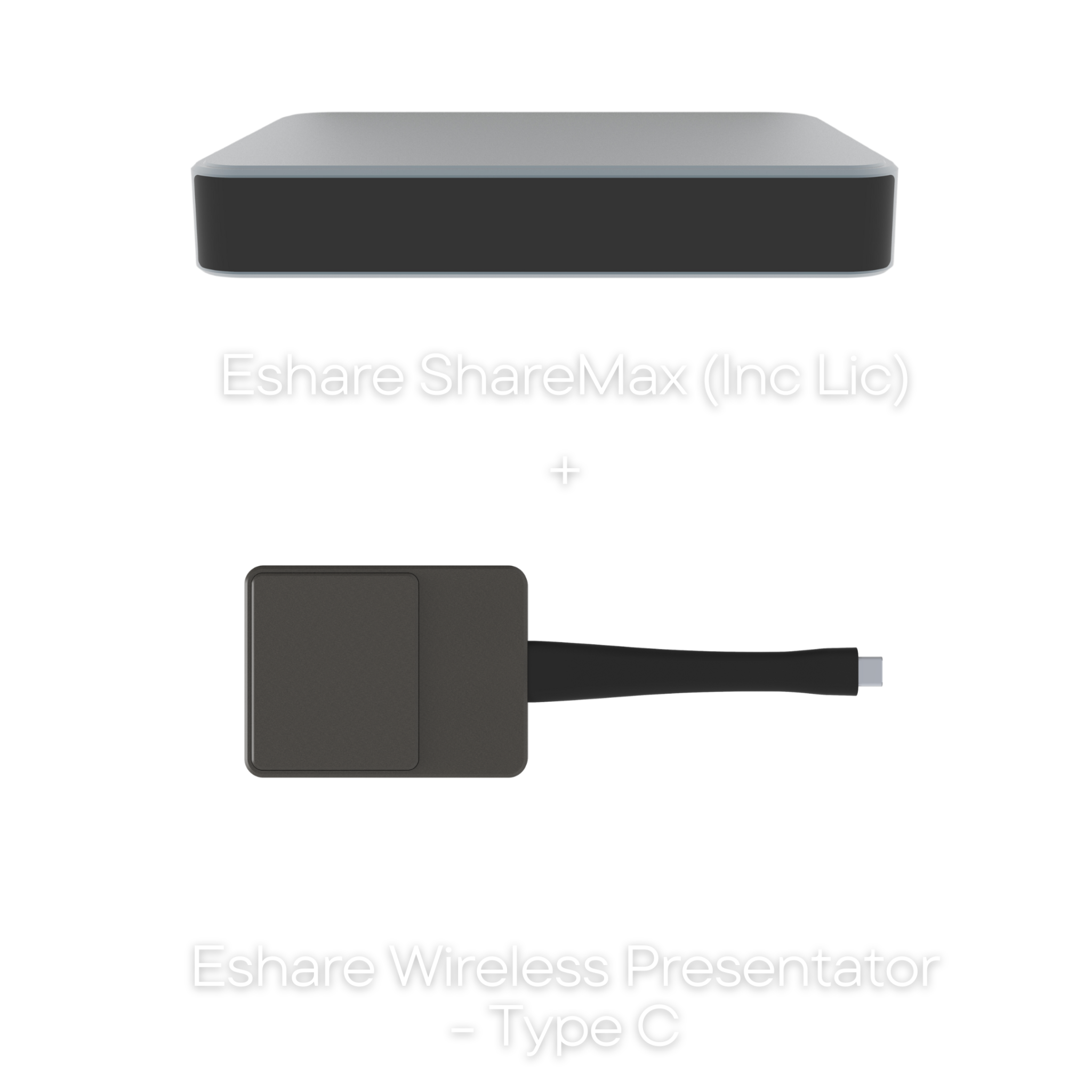Eshare ShareMax (inc Lic) - Swosh Interactive Solutions
