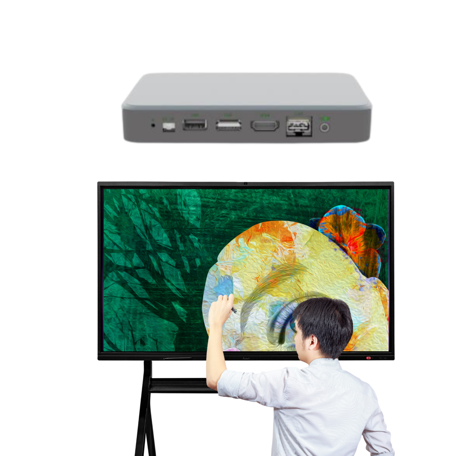 Eshare ShareMax (inc Lic) - Swosh Interactive Solutions